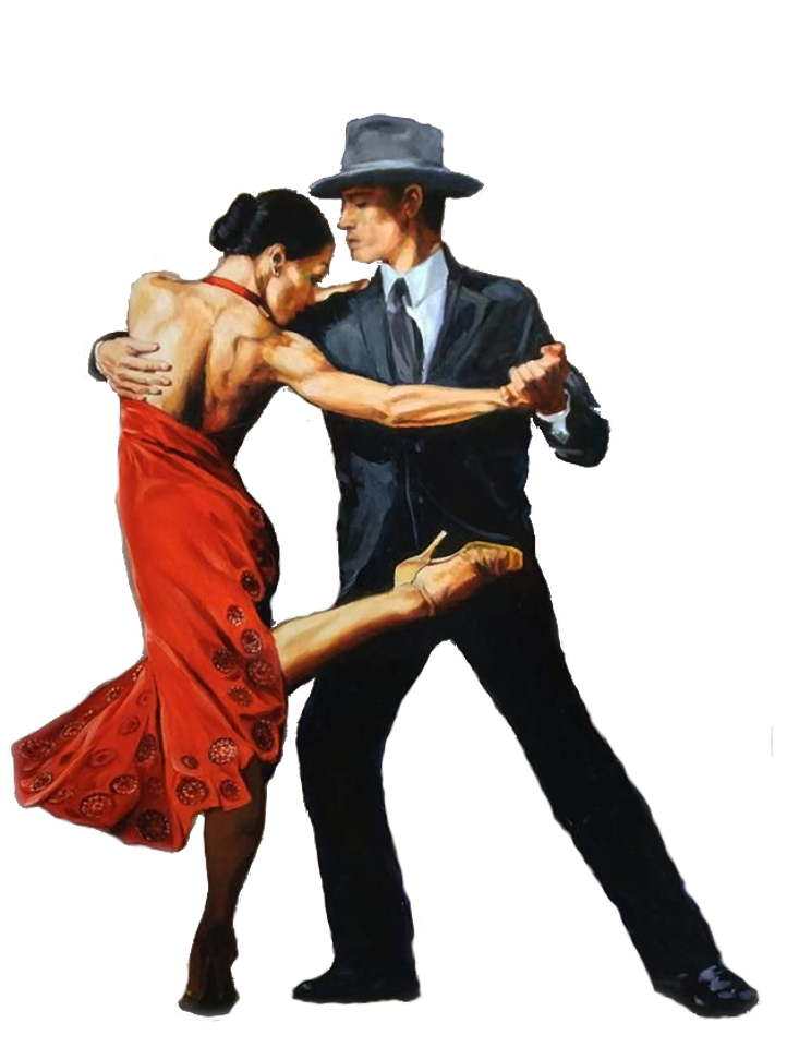 Che TANGO